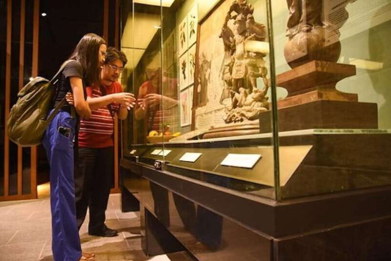 Manila: Filipino Historic Walking Tour in Intramuros - An In-Depth Look at the Manila Intramuros Tour