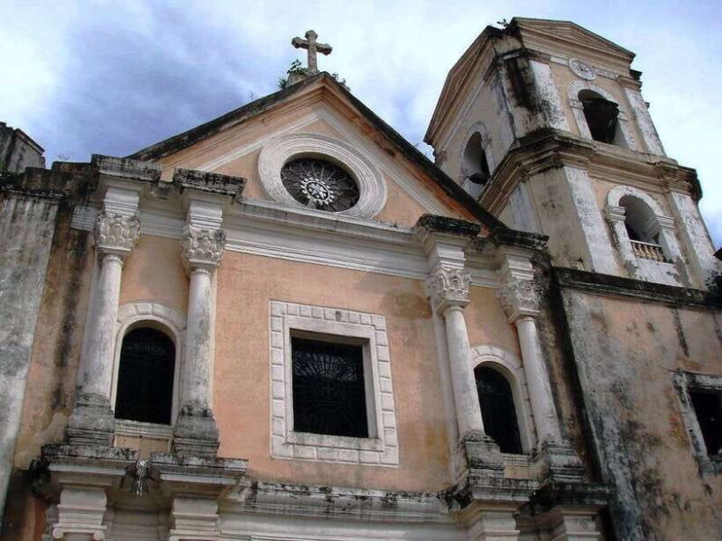 Manila: Filipino Historic Walking Tour in Intramuros - Practical Tips