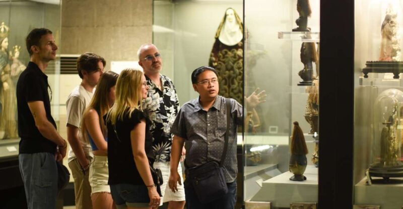 Manila: Filipino Historic Walking Tour in Intramuros - Final Thoughts — Is This Tour Worth It?