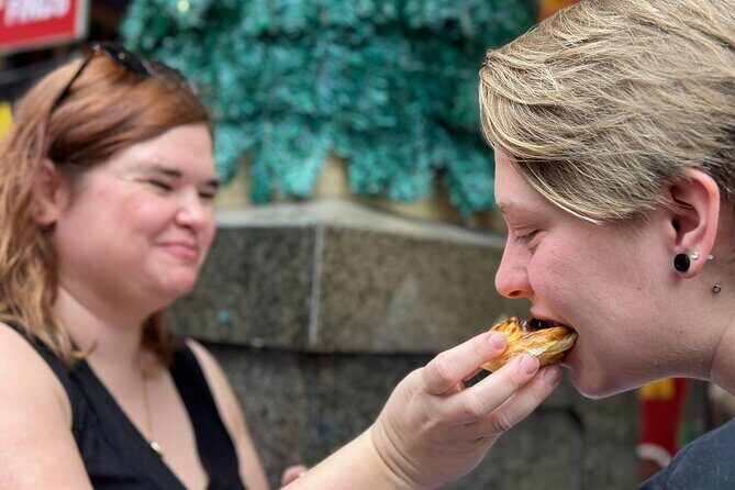 Manila Food Tour Experience with Venus - An In-Depth Look at the Manila Food Tour with Venus