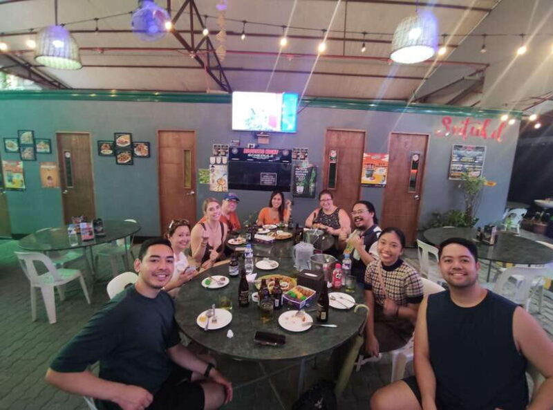 Manila Food Tour: Introduction to Philippine Street Food - Key Points