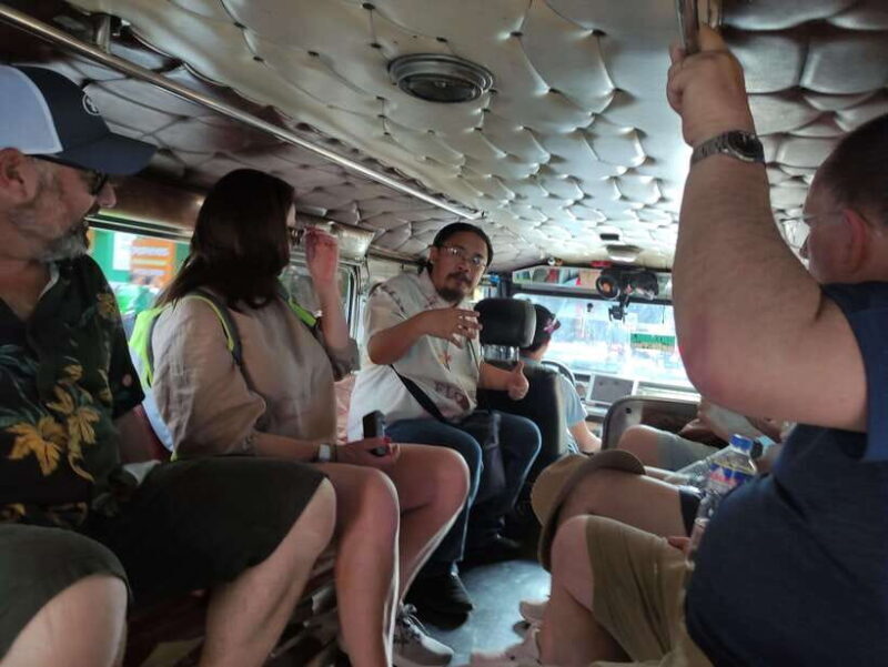 Manila Food Tour: Introduction to Philippine Street Food - What to Expect from the Manila Food Tour