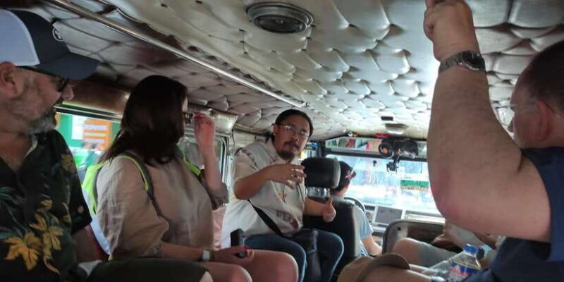 Manila Food Tour: Introduction to Philippine Street Food - Who Will Love This Tour?