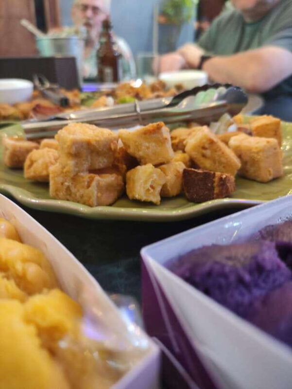 Manila Food Tour: Introduction to Philippine Street Food - The Sum Up
