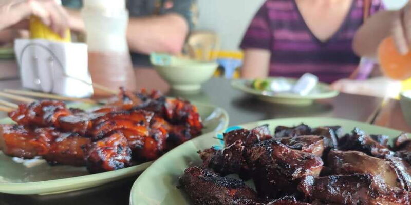 Manila Food Tour: Introduction to Philippine Street Food - FAQs