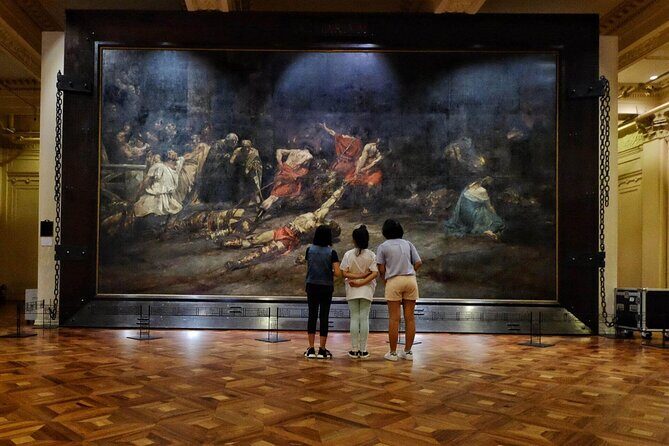 Manila Golden Hour Private Tour: History & Sunset by the Bay - Key Points