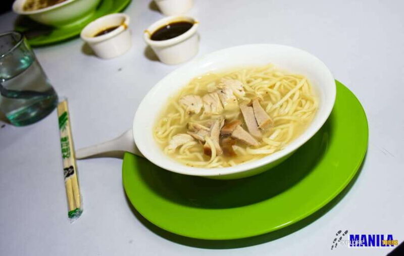 Manila: Guided Food Tour of Binondo with Tastings - A Deep Dive into the Food and Places of Binondo