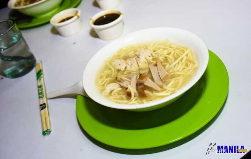 Manila: Guided Food Tour of Binondo with Tastings - FAQ