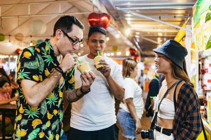 Manila: Guided Night Market Experience - Evaluating the Cost and Experience
