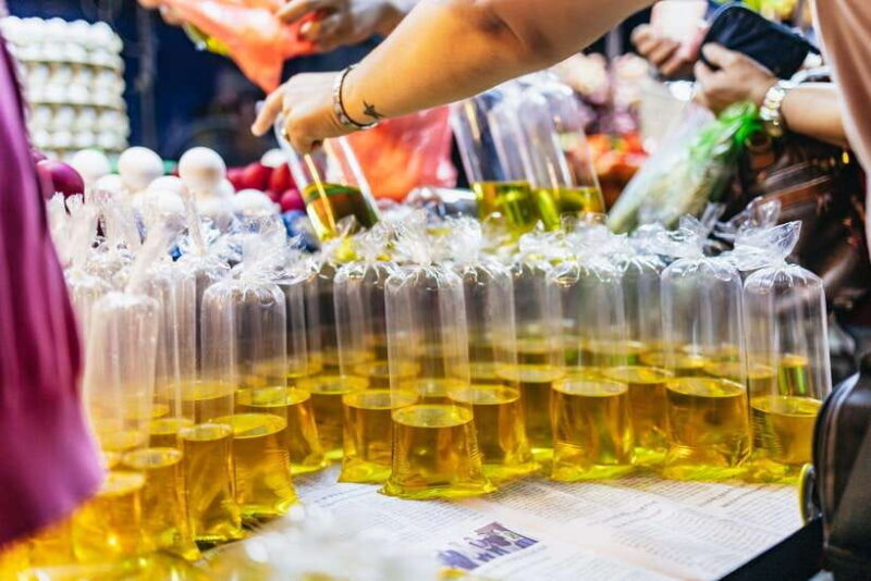 Manila: Guided Night Market Experience - Practical Tips for Travelers