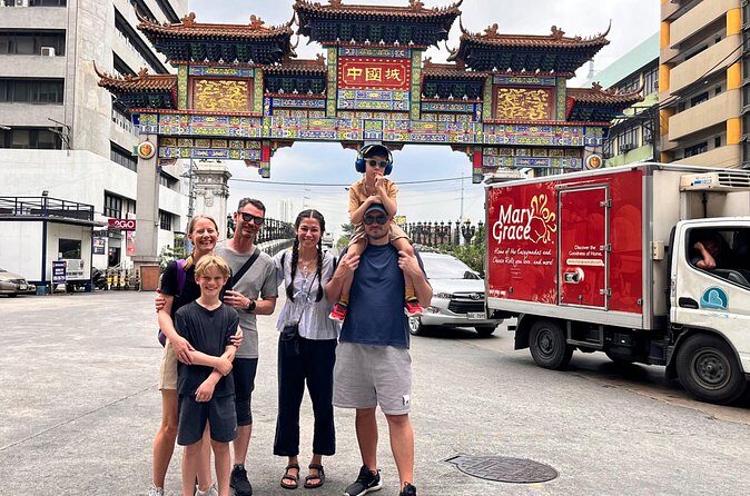 Manila Guided: Tondo Manila, Binondo and Intramuros Tour - Who Will Appreciate This Tour?