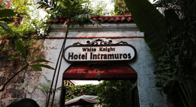 MANILA HALF-DAY TOUR (4HRS) - Final Thoughts
