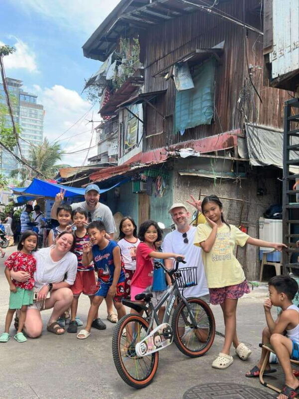 Manila: Hidden Gems Guided Tour - A Closer Look at the Tour Itinerary