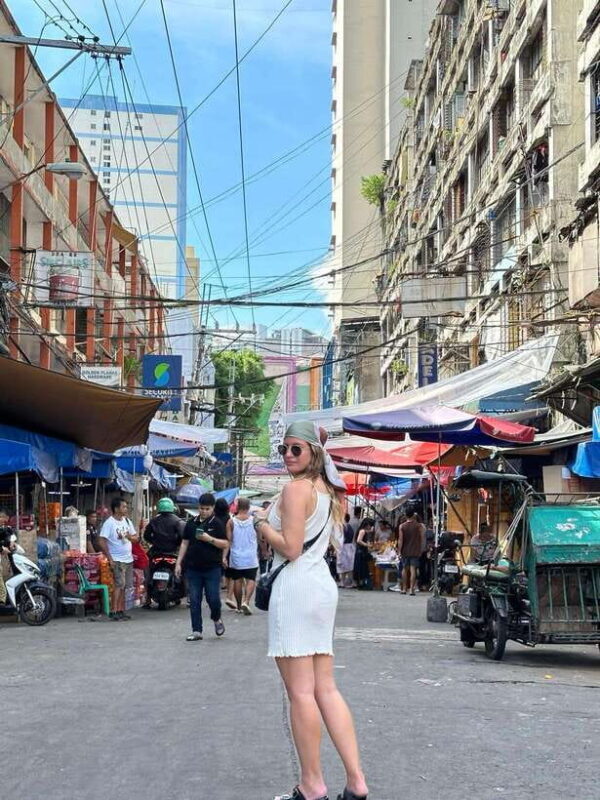 Manila: Hidden Gems Guided Tour - Practical Tips to Get the Most Out of the Tour