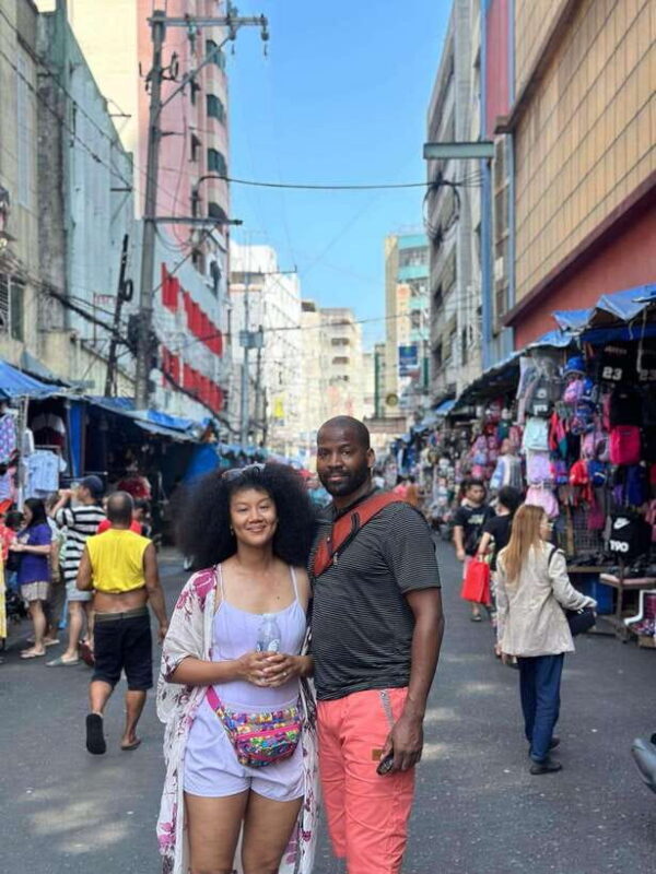 Manila: Hidden Gems Guided Tour - Who Should Consider This Tour?