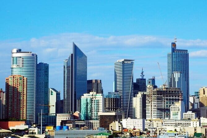 Manila Highlights Private Walking Tour With A Guide - Practical Tips for Booking and Enjoying Your Tour