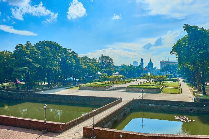 Manila Historical Highlights Private Half Day Tour - FAQ