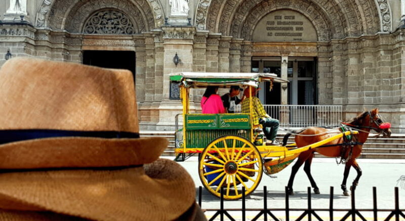 MANILA: HISTORICAL KALESA RIDE TOUR EXPERIENCE IN INTRAMUROS - Detailed Review of the Tour
