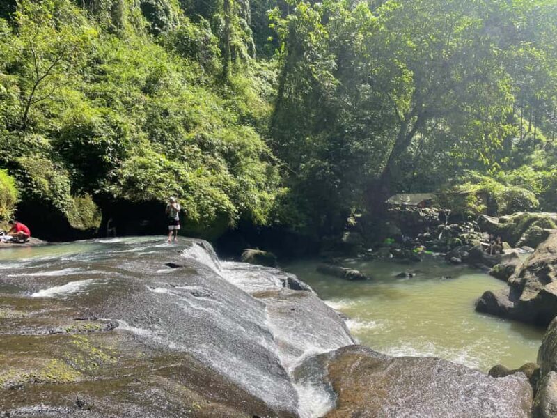 Manila: Hulugan Falls Private Guided Hike with Hotel Pickup - FAQ