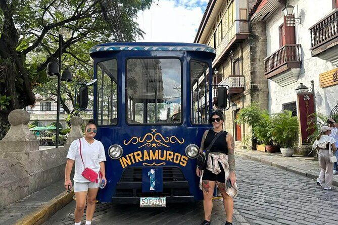 Manila Instagram Tour: A Journey Through History & Hidden Gems - Who Should Consider This Tour?