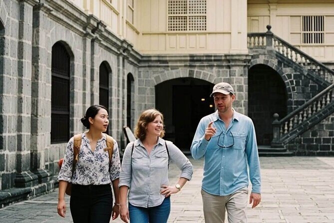 Manila Instagram Tour: A Journey Through History & Hidden Gems - The Sum Up