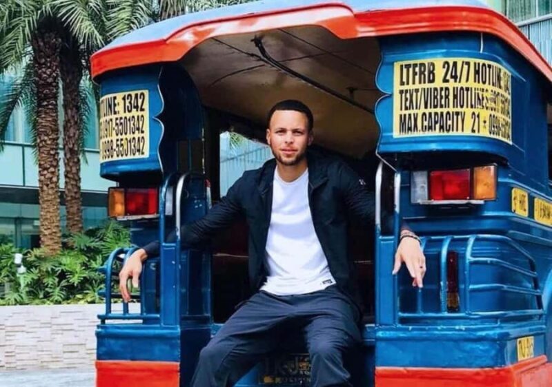 Manila Instagram Tour with Lunch & Jeepney Ride - Who Will Love This Tour?