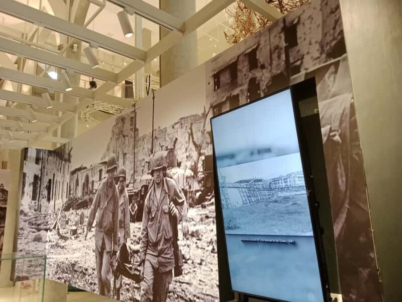 Manila: Intramuros Guided Tour with Entry Tickets - Key Points