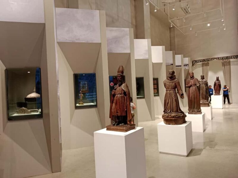 Manila: Intramuros Guided Tour with Entry Tickets - A Practical Overview of the Tour