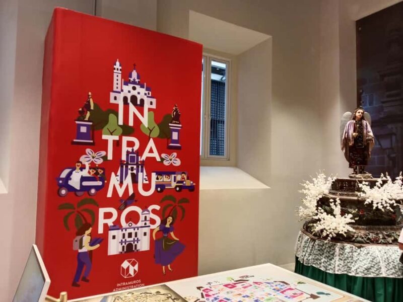 Manila: Intramuros Guided Tour with Entry Tickets - Who Should Consider This Tour?