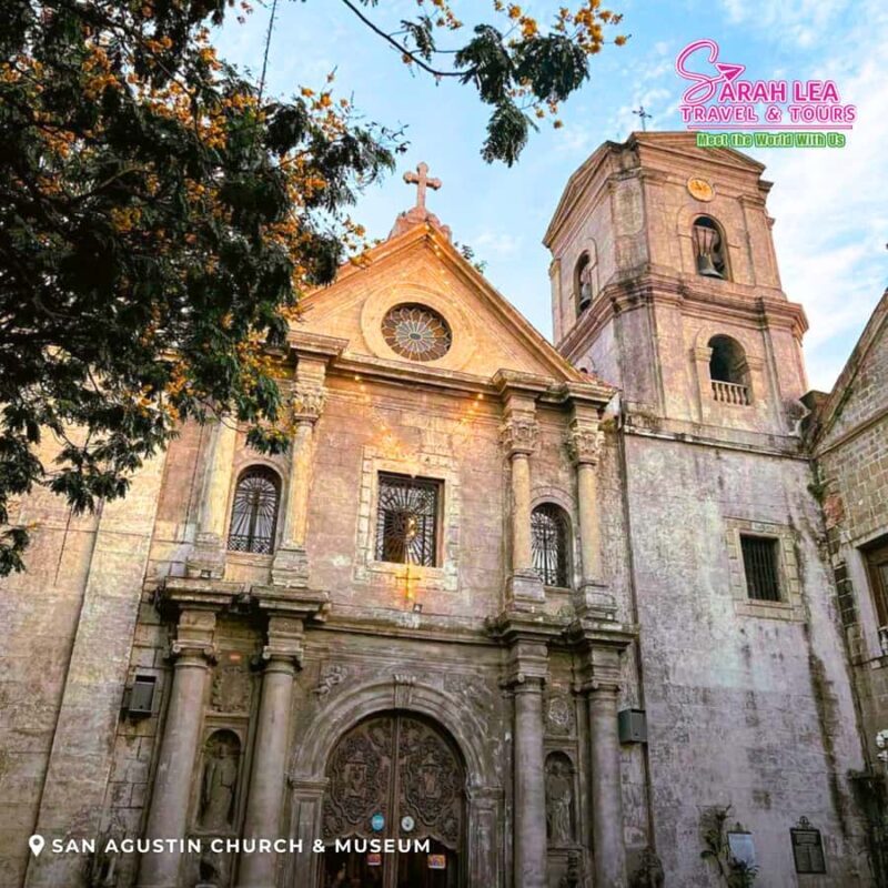 Manila: Intramuros Heritage Tour & Cultural Experience - An Overview of the Intramuros Heritage Tour & Cultural Experience