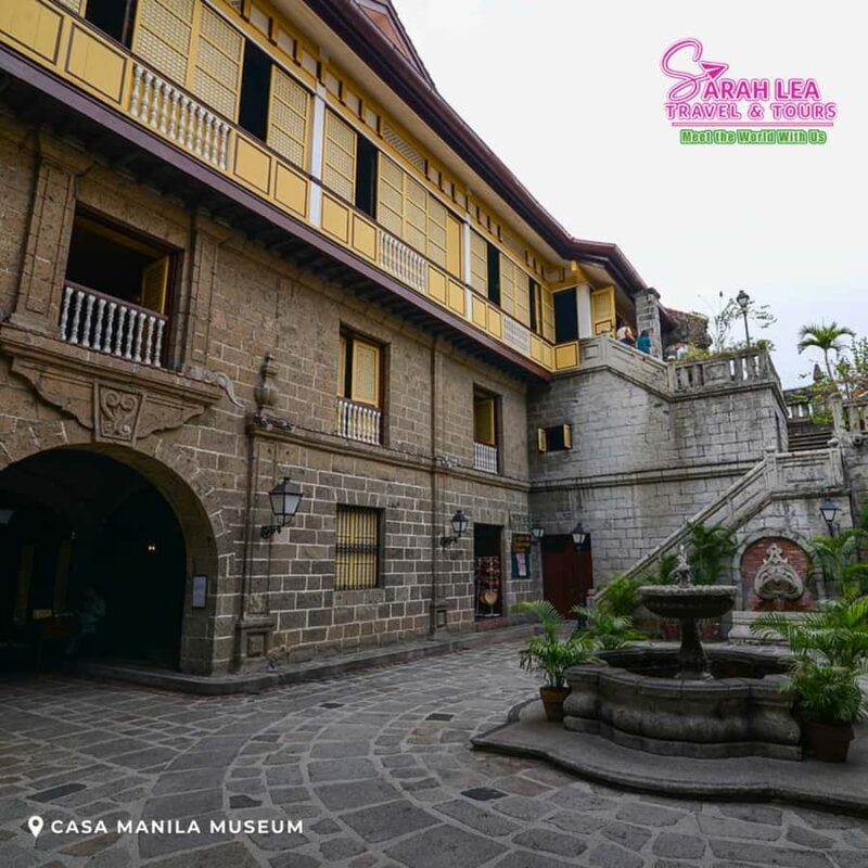 Manila: Intramuros Heritage Tour & Cultural Experience - San Agustin Church and Colonial Architecture