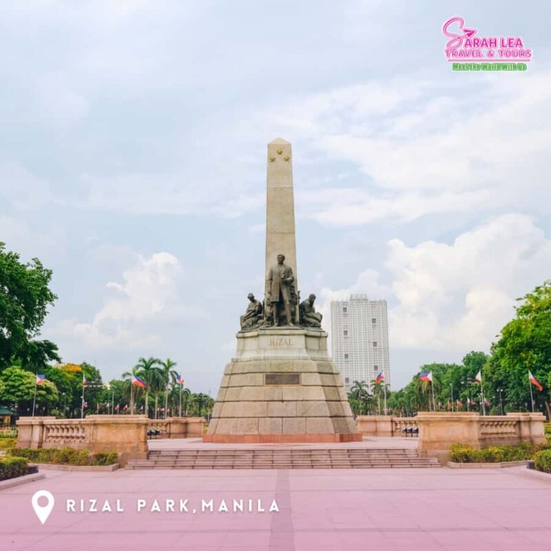 Manila: Intramuros Heritage Tour & Cultural Experience - The Cultural Flavor: Kalesa Ride and Local Landmarks