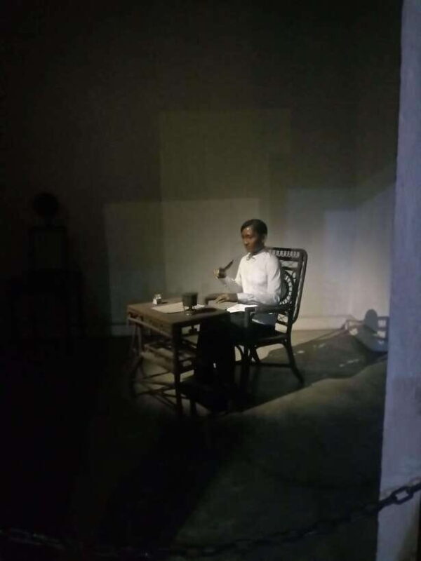 Manila: Intramuros Myths and Nights Tour - Final Thoughts