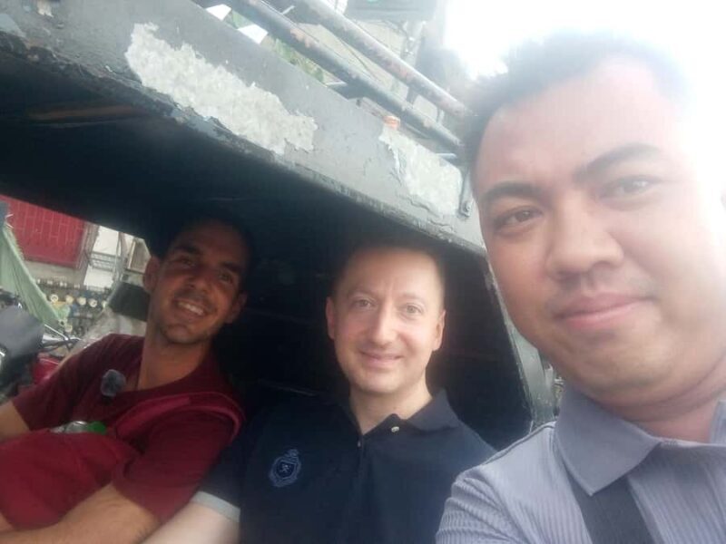 Manila: Intramuros Slum Tour with Local Guide - Final Thoughts: Who Is This Tour Best For?