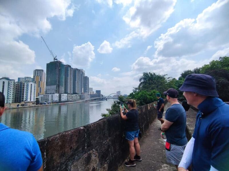 Manila: Intramuros Tour 6 hours CITY TOUR with PRIVATE CAR - Final Thoughts
