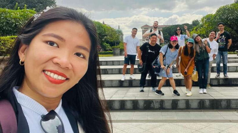 Manila: Intramuros Walking Tour. - A Comprehensive Look at the Intramuros Walking Tour