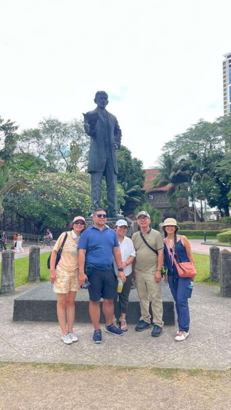 Manila: Intramuros Walking Tour. - The Sum Up: A Practical and Authentic Way to Experience Intramuros