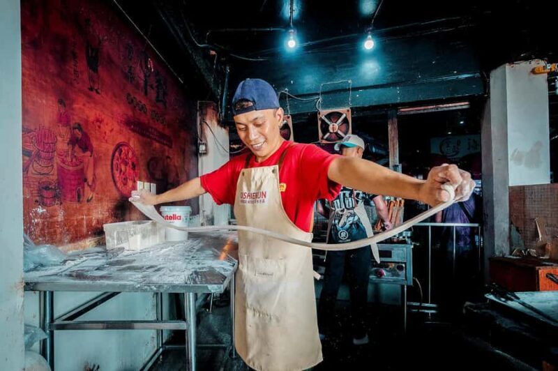 Manila Meals Food Tour with 15+ Tastings - The Sum Up