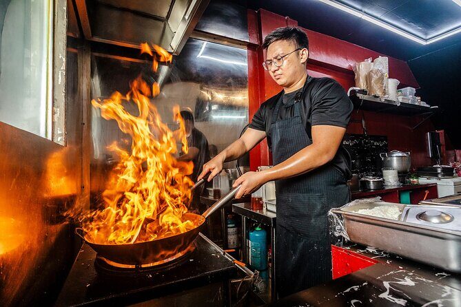 Manila Meals Food Tour with 15+ Tastings - Introducing the Tour: A Flavorful Exploration of Binondo