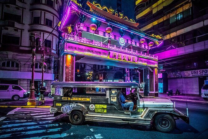 Manila Meals Food Tour with 15+ Tastings - What Makes It Special: Key Highlights