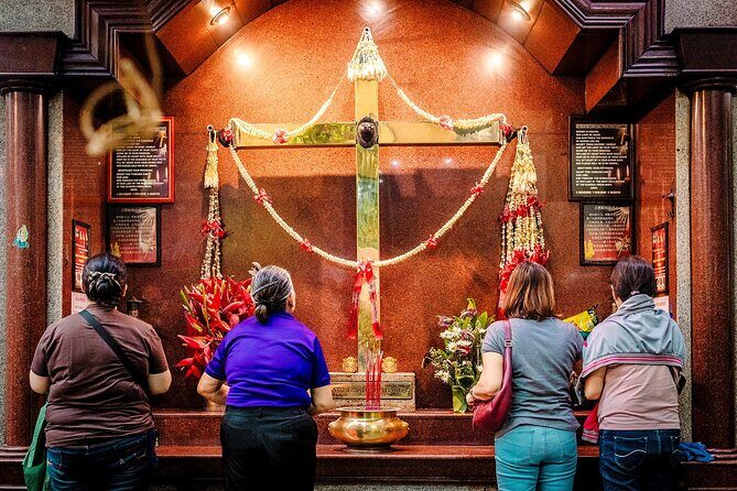 Manila Meals Food Tour with 15+ Tastings - Authentic Experiences: What Travelers Are Saying