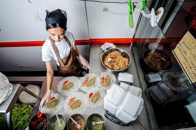 Manila Meals Food Tour with 15+ Tastings - Final Thoughts