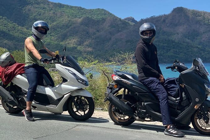 Manila Motorcycle Night Tour - Key Points
