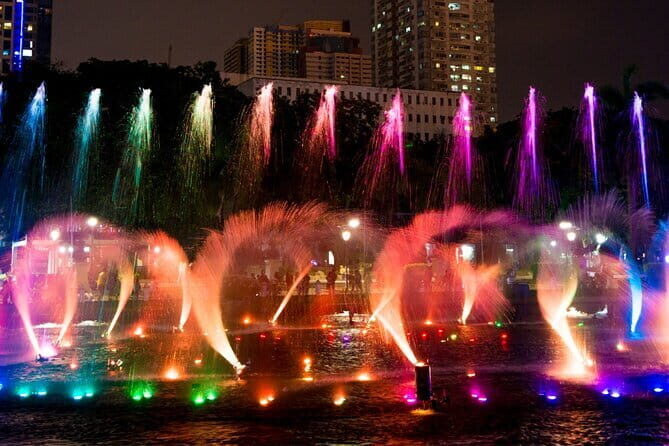 Manila Motorcycle Night Tour - The Sum Up: Is This Tour Worth Your Time?