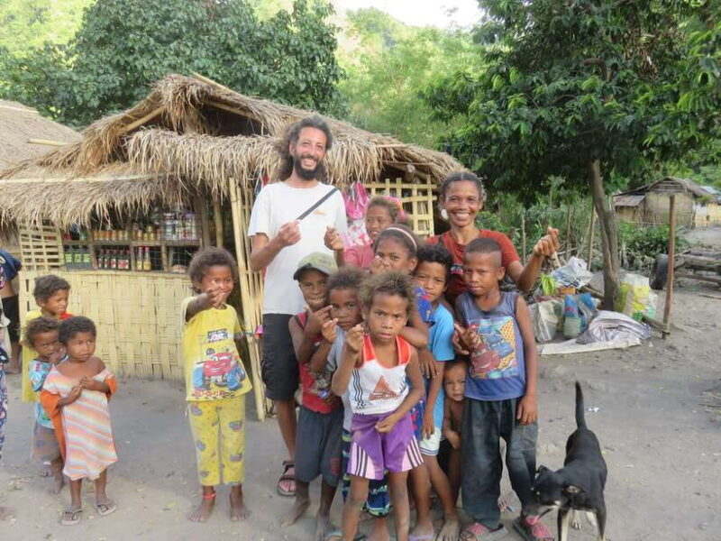 Manila: Mount Pinatubo 4X4 & Hiking Trip - Return Journey and Reflection