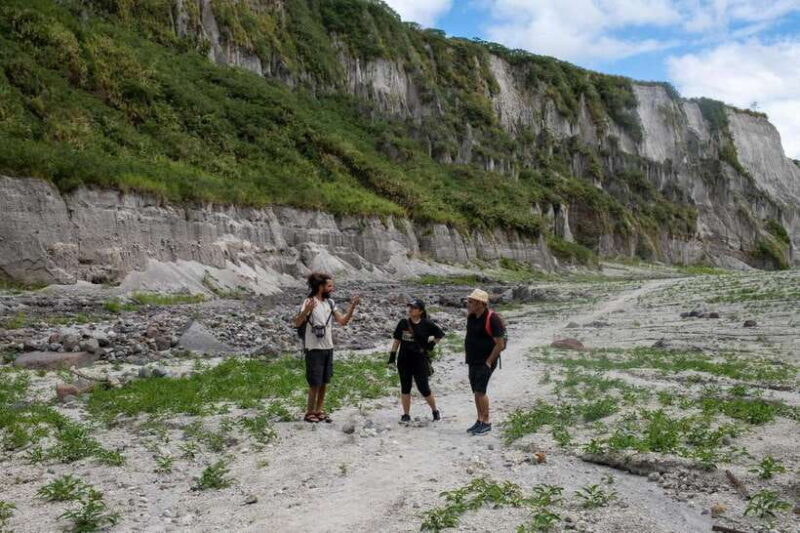 Manila: Mount Pinatubo 4X4 & Hiking Trip - Is This Tour Worth the Price?
