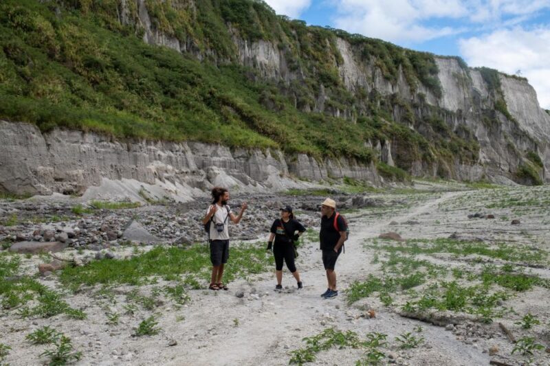 Manila: Mount Pinatubo 4X4 & Hiking Trip - Who Will Enjoy This Tour?