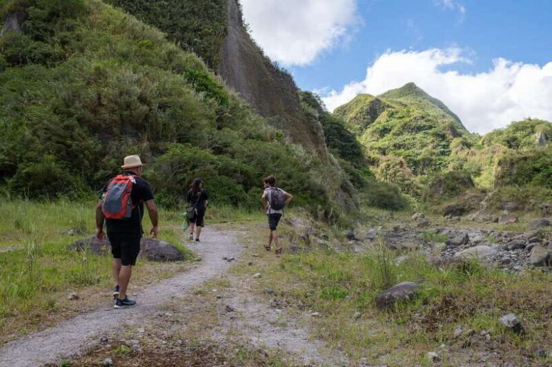 Manila: Mount Pinatubo 4X4 & Hiking Trip - Final Thoughts: Is It Right for You?