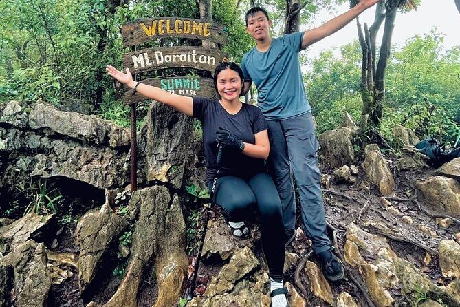 Manila Mystic Trails of Daraitan Hiking Tour - An In-Depth Look at the Daraitan Experience