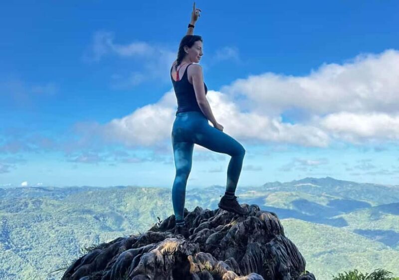 Manila Mystic Trails of Daraitan Hiking Tour - Key Points